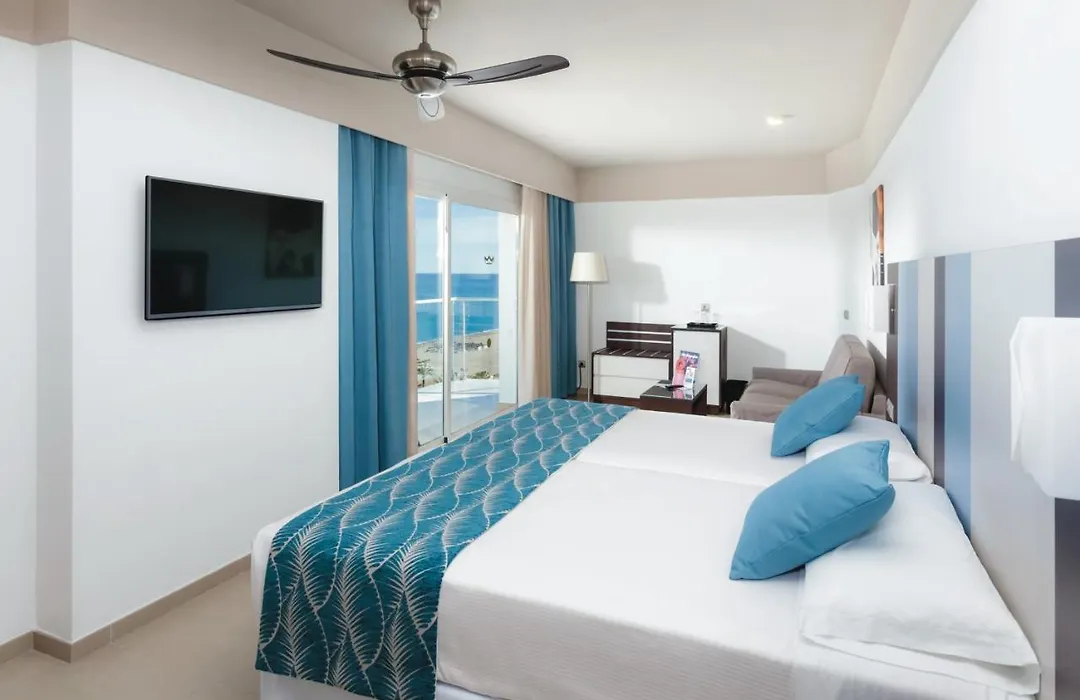 Jet2 Hotels in Torremolinos